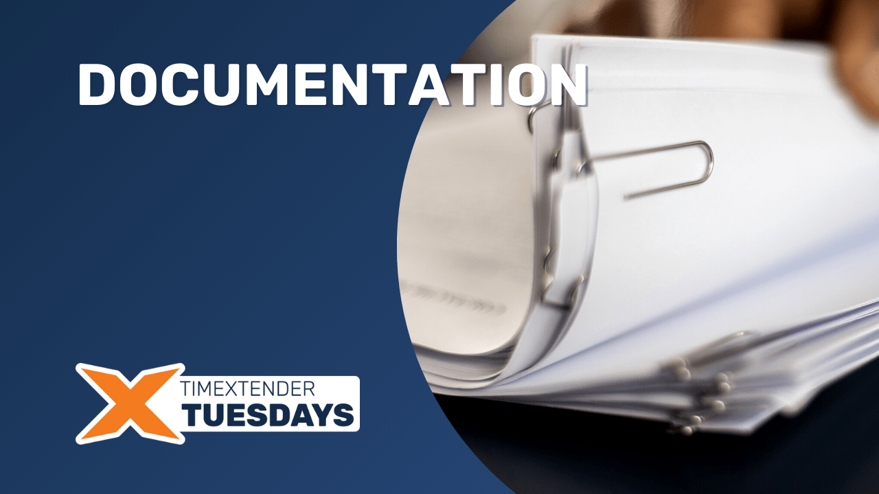 Automated Project Documentation in TimeXtender